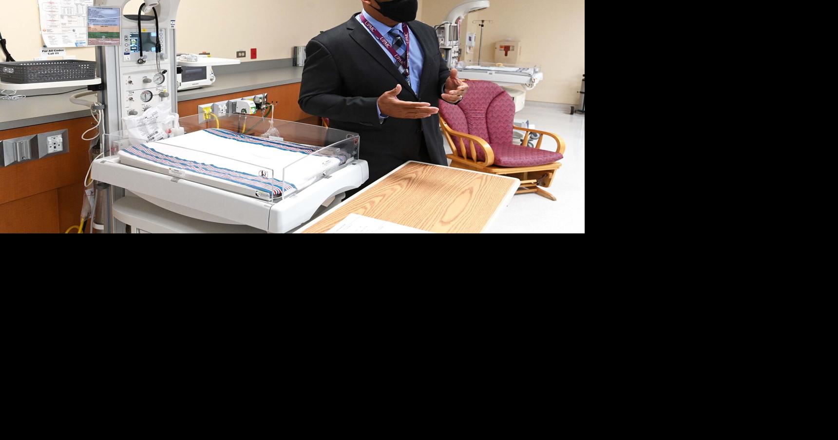 UPMC Carlisle president talks work in getting hospital back into ...