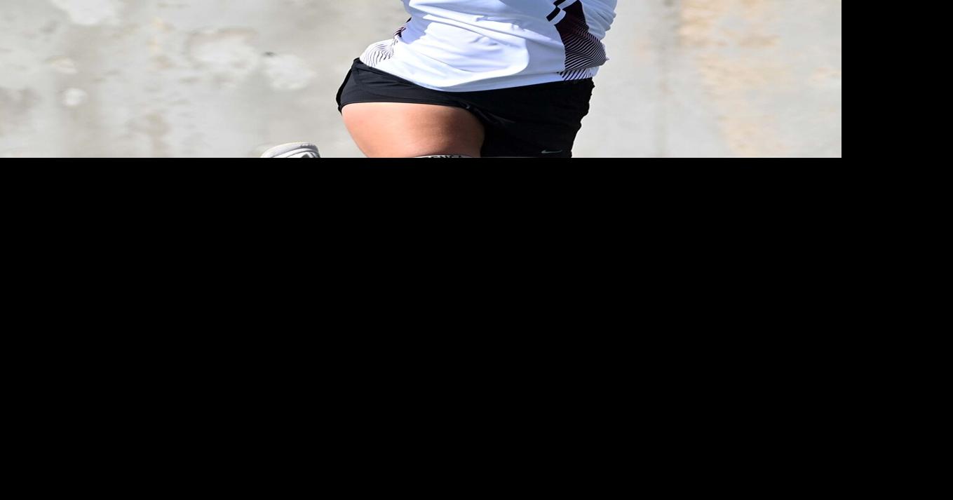 Taryn Zerby, sr., Mechanicsburg