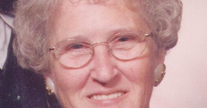 Jean W. Walters