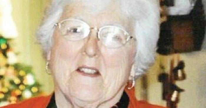 Shirley Perkins