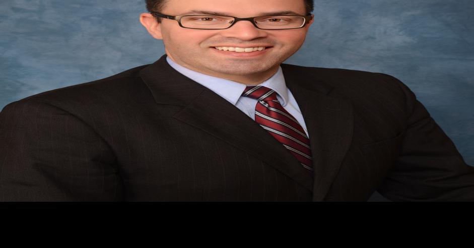 Carlisle Deputy Mayor Sean Shultz announces mayoral run