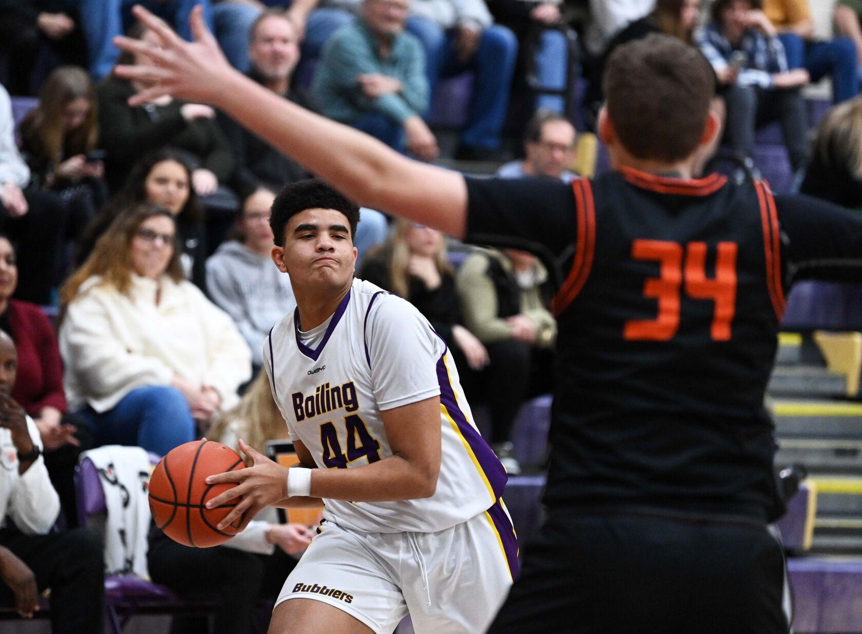 District 3 Boys Basketball: Previewing Boiling Springs, Red Land and ...