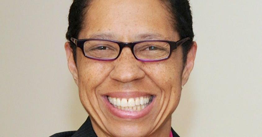 Black Voices: Stephanie A. Jirard, Chief Diversity Officer ...