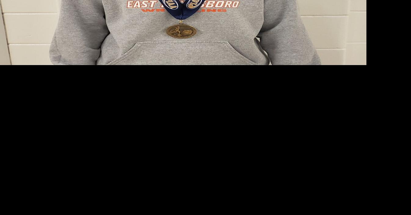Veronica White, East Pennsboro