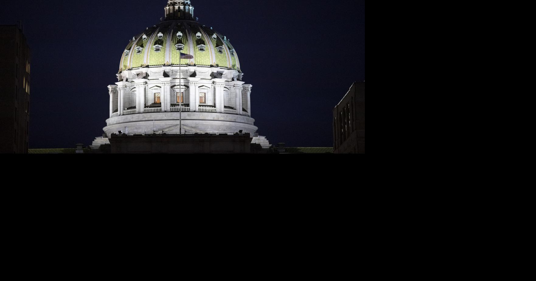 Pa. Supreme Court tells Wolf it won't fast track amendments lawsuit