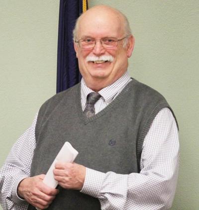 Carlisle mayor announces bid for re-election