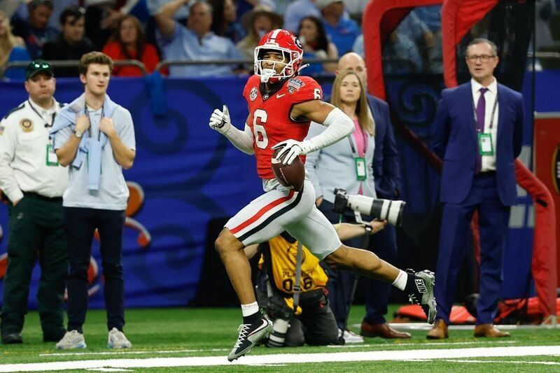 Who is Daylen Everette? Meet the Steelers' fourth NFL Draft pick