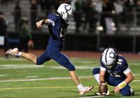 Cedar Cliff football: Experienced line leads Colts into 2025