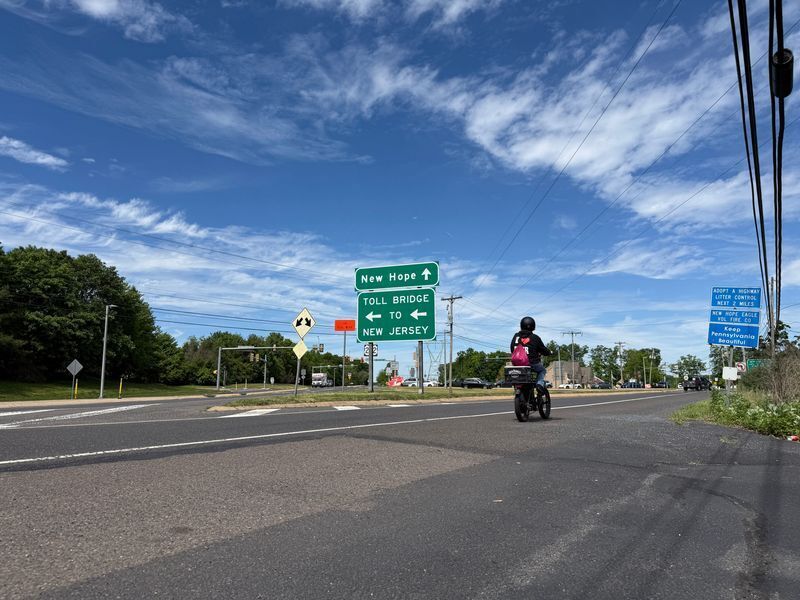 Solebury roundabout progress to be discussed at this upcoming meeting