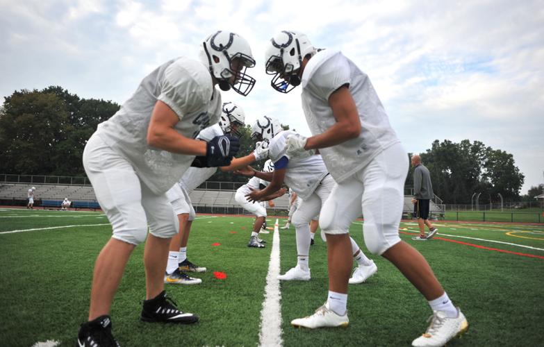2017 Football Preview: Breaking down the Cedar Cliff Colts 2017 Football Preview: Breaking down the Cedar Cliff Colts
