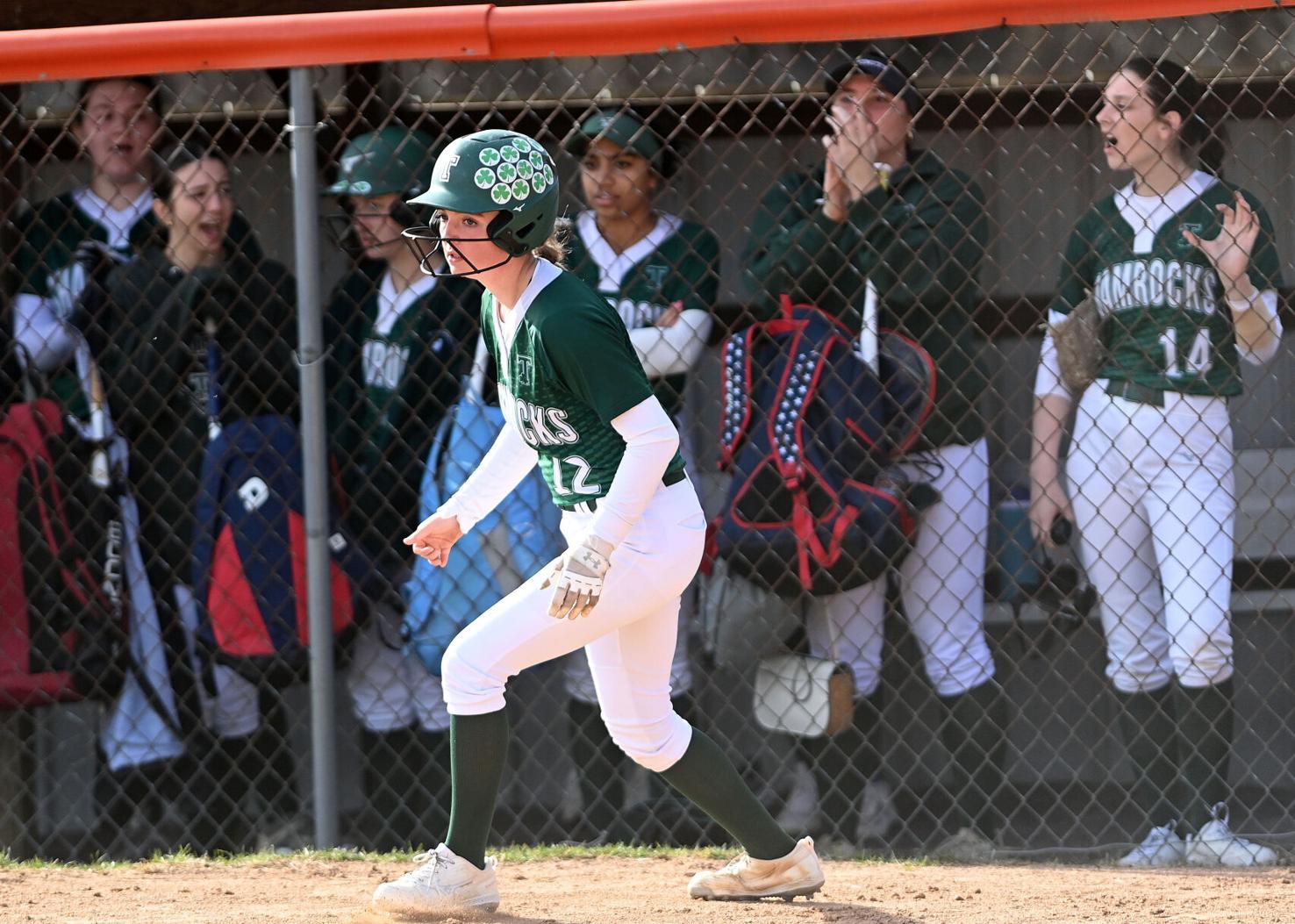 District 3 softball: Trinity tops Littlestown for PIAA berth