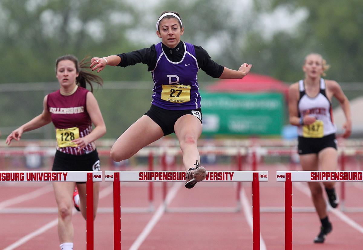 District 3 Track & Field Notebook: Northern's Marlee Starliper sets ...