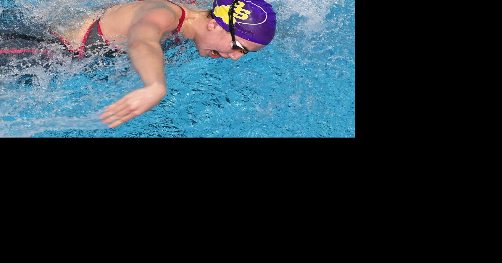 Boiling Springs' Jillian Strine 'excited to see' where District 3 2A ...