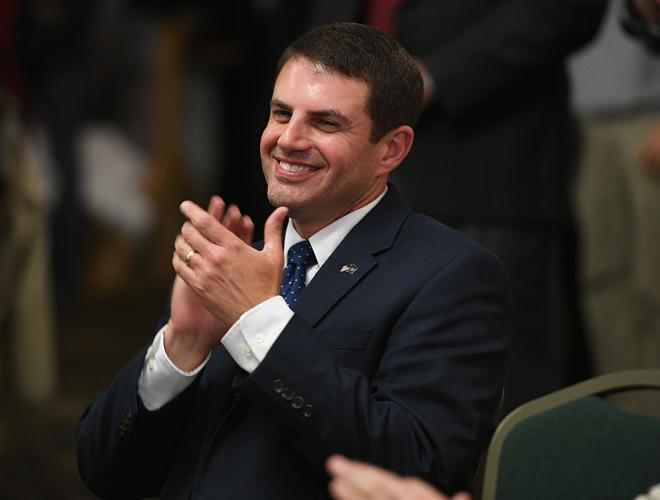 Bloom considering run for U.S. Congress seat