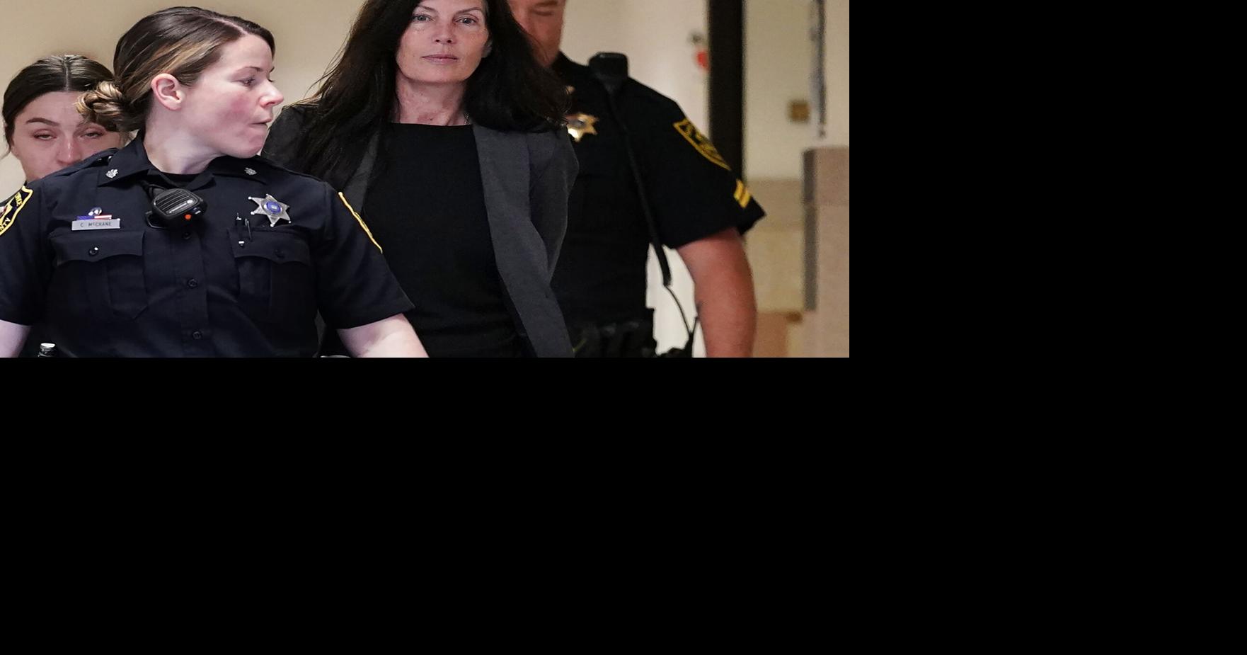 Former state AG Kane sent to treatment after probation violation