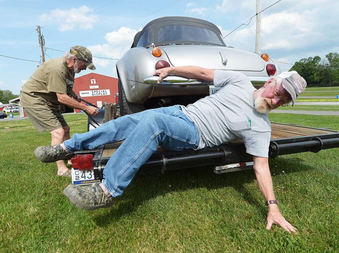 Carlisle Events postpones second car show - Import & Performance Nationals