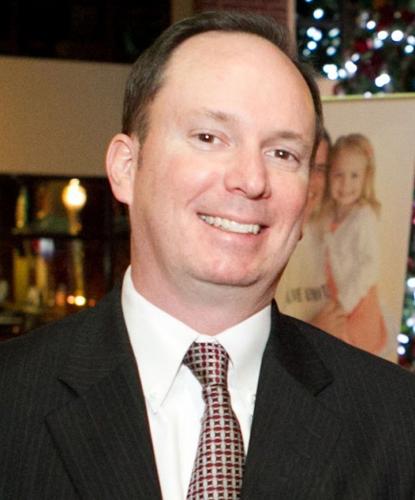 Mechanicsburg resident named head of United Way of the Capital Region