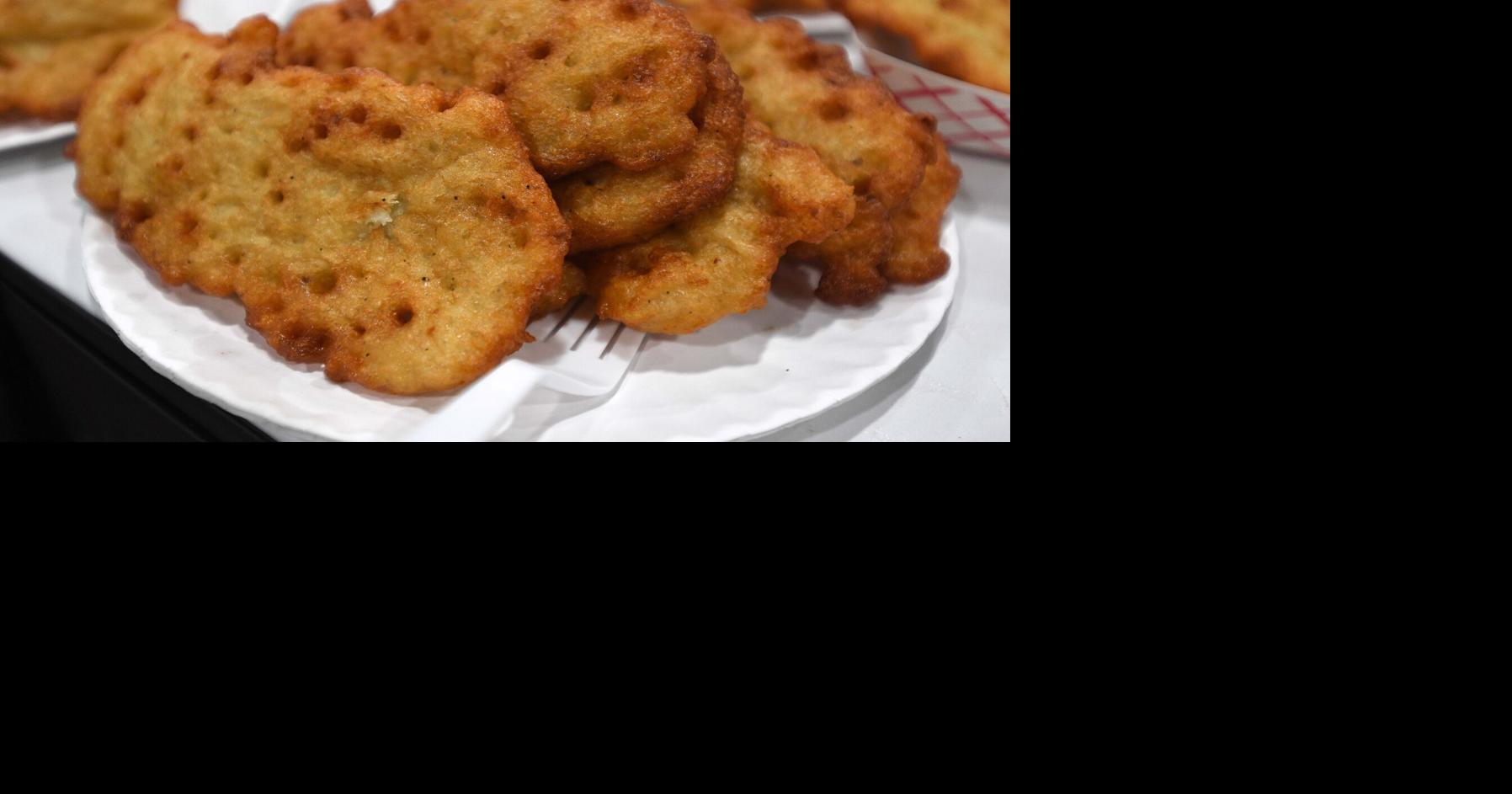 Photos: 108th Pennsylvania Farm Show Food