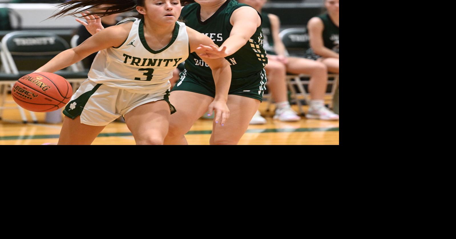 An updated look at the 2025 District 3 girls basketball playoff ...