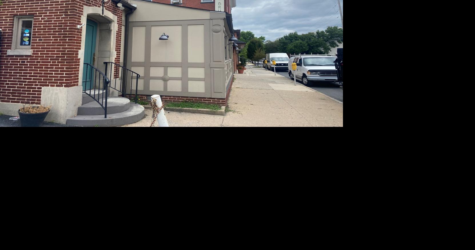 'Casual neighborhood bar and grill' to occupy former Alibis in Carlisle