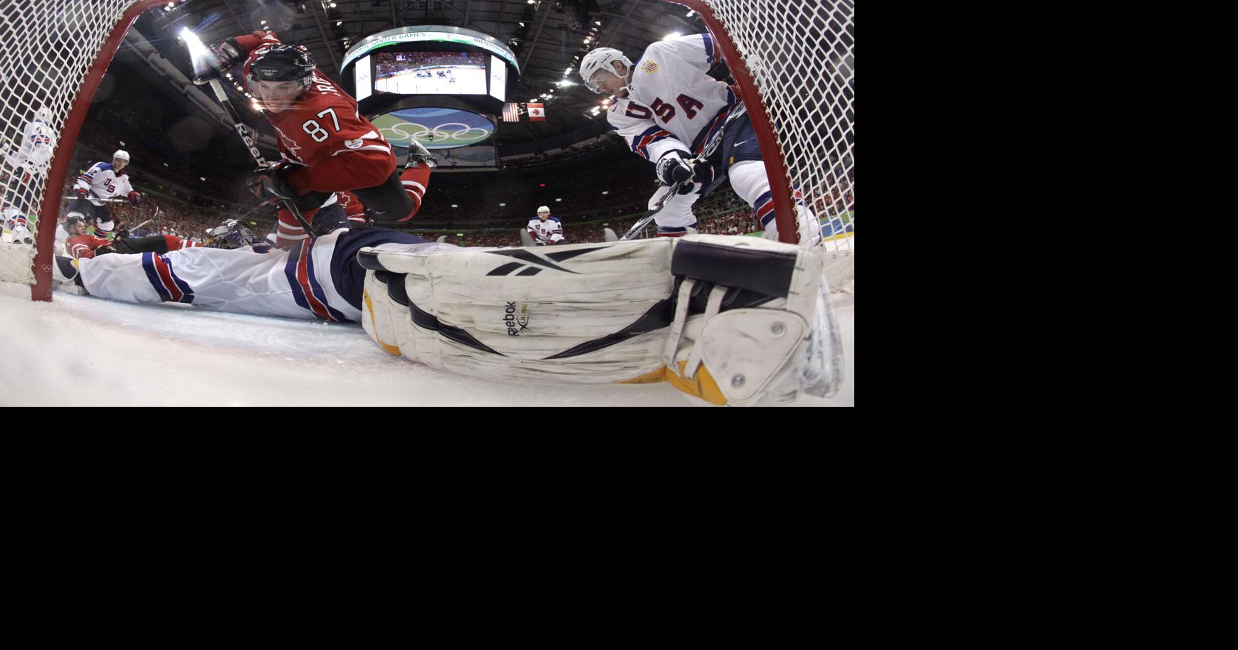NHL NOTES