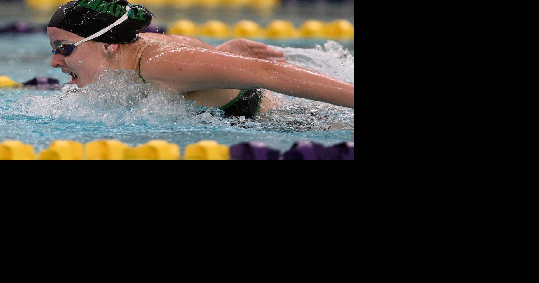 At the midpoint of the season, these local swimmers are lighting up the ...