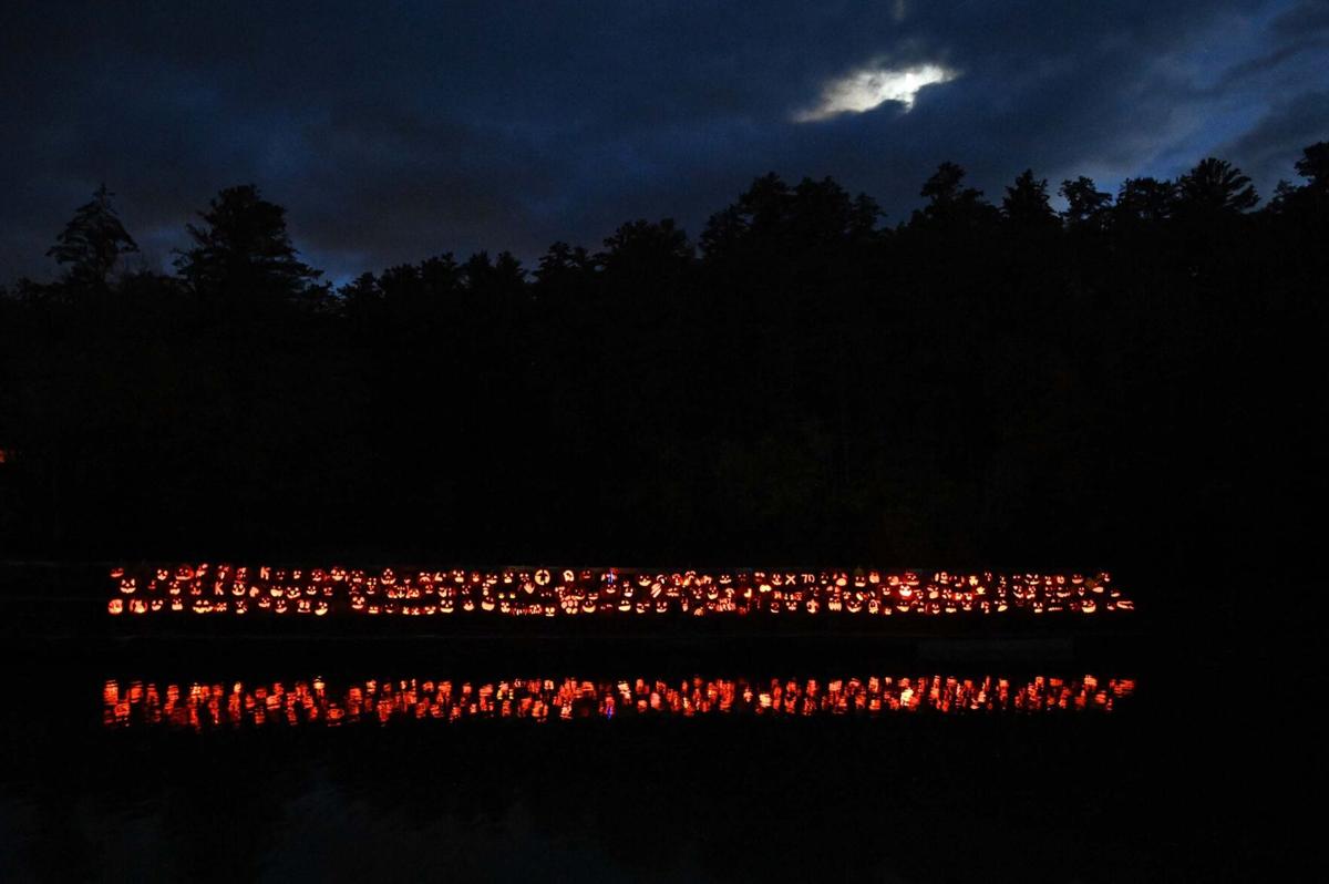 Photos: Fall Furnace Fest at Pine Grove Furnace State Park