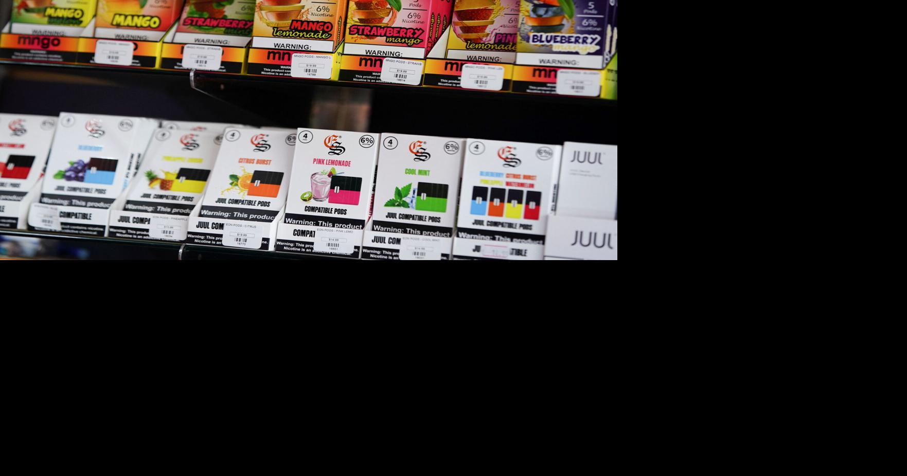 Big Tobacco comes out on top after US FDA shake-up
