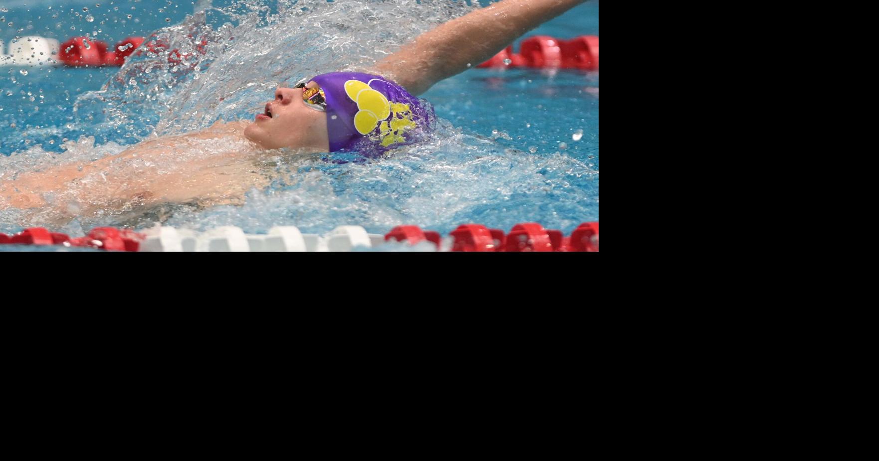 District 3 Swimming: Sentinel-area athletes to watch, team outlooks for ...
