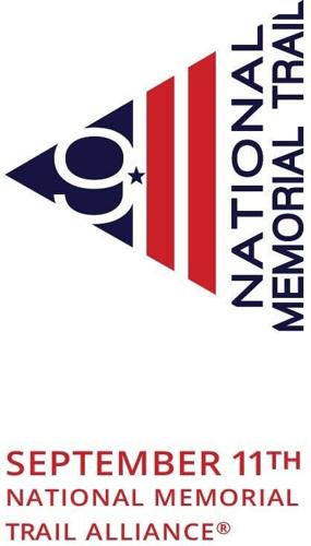 Commemorating 25 years with National Memorial Trail tour