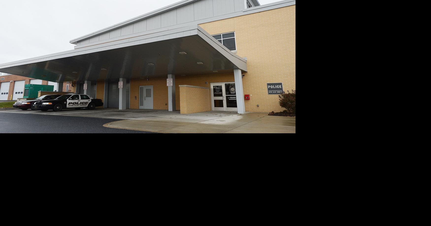 Upper Allen police warn of chimney cleaning scam