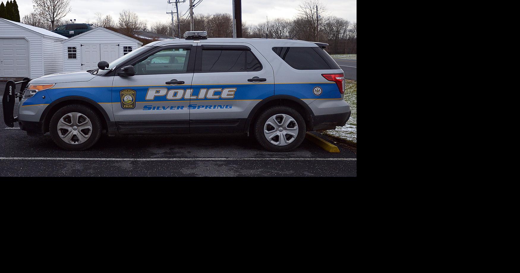 Silver Spring Township Police seek information related to fatal crash