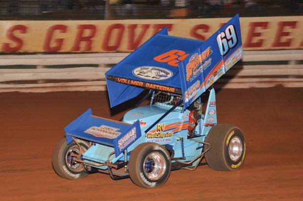 Local Auto-Racing: Sprint Speedweek starts in Pennsylvania