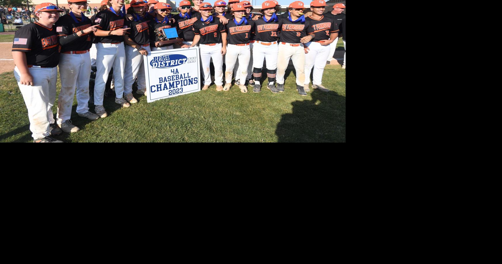 'It was time to hit the gas pedal': East Pennsboro baseball draws from ...