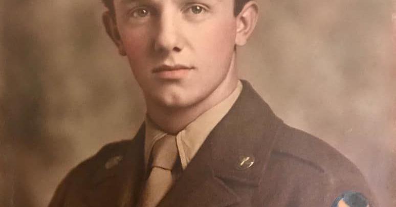 Cloyd William George Jr.