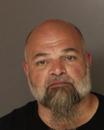 Police: Man threatened security, police with knifing in North Middleton