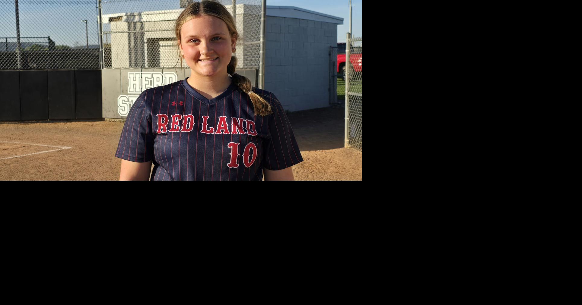 Shettel's grand slam helps Red Land softball defeat Carlisle