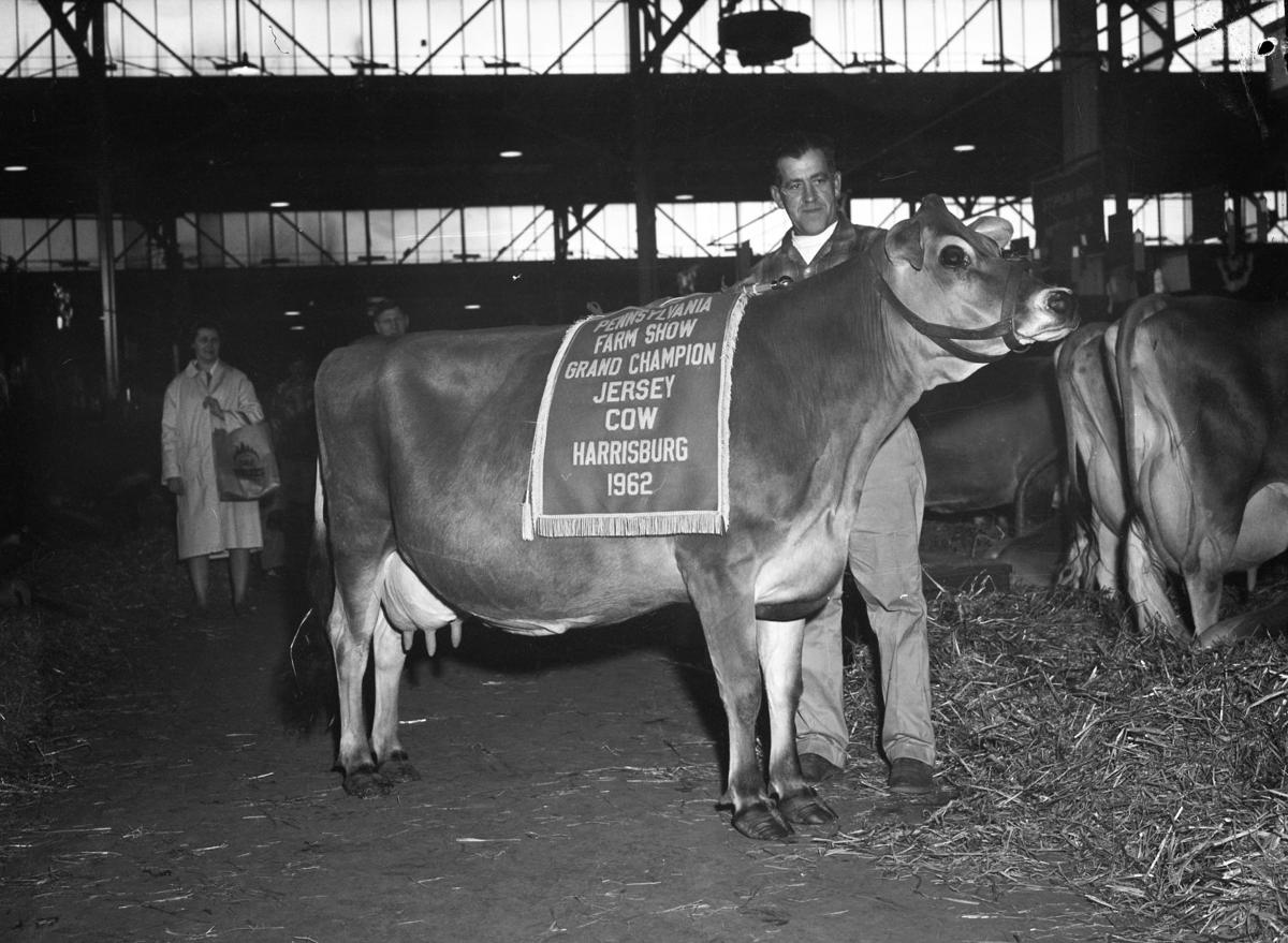 Tour Through Time: Farm Show winners | Tour Through Time | cumberlink.com