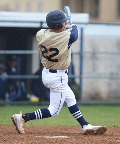 Denny Snyder's walk-off single sends Cedar Cliff past Gettysburg in ...