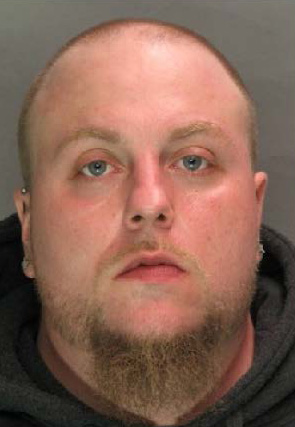 Police search for man in Lemoyne music store burglary