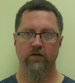 York man arrested for child pornography