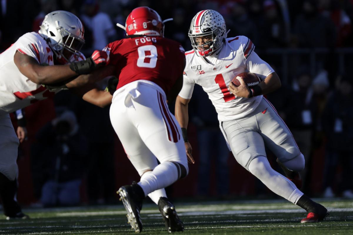 Penn State Football: ‘Blowout Buckeyes’ may finally be tested in final ...