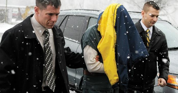 Man pleads guilty in 2011 South Middleton murder