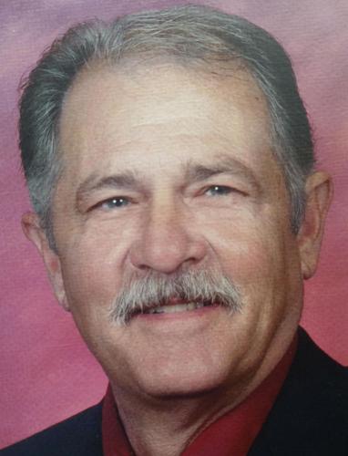 Donald E. Gardner