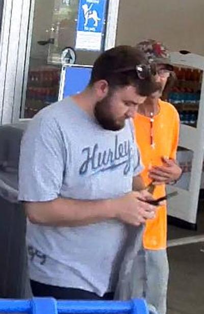 Upper Allen Police seek identity of suspect