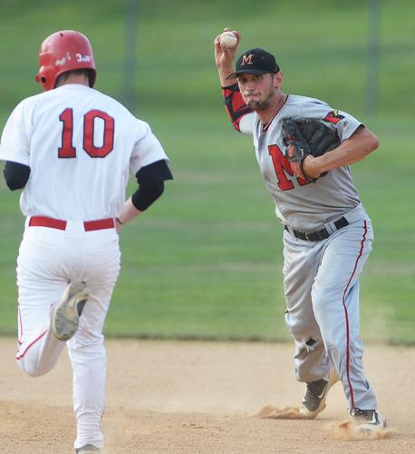 evan englebrook baseball