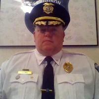 Mechanicsburg hires former Gettysburg police chief Tuesday