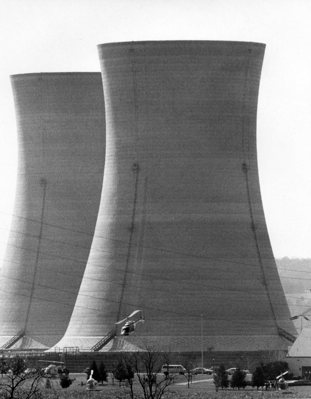 Partially melted reactor core from Three Mile Island accident could ...