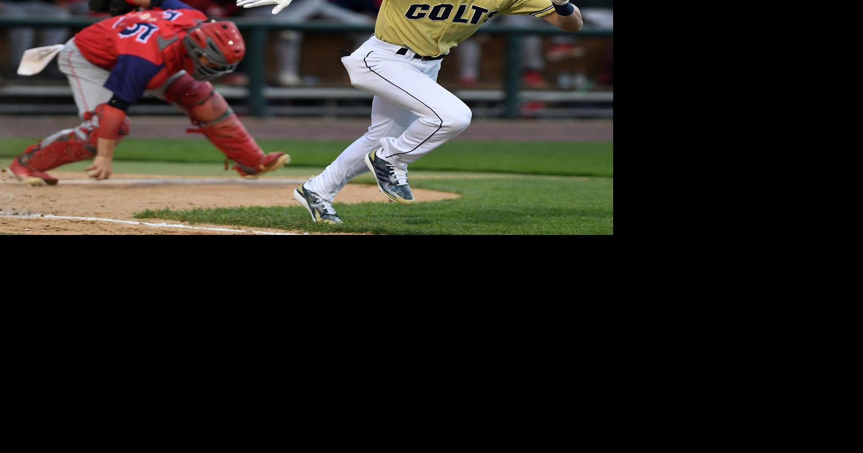 'No one's done what he's done': Bobby Whalen cements himself as an all ...