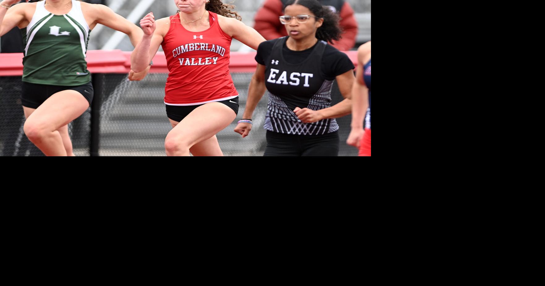 Photos; 2025 Bruce Dallas Track and Field Invitational